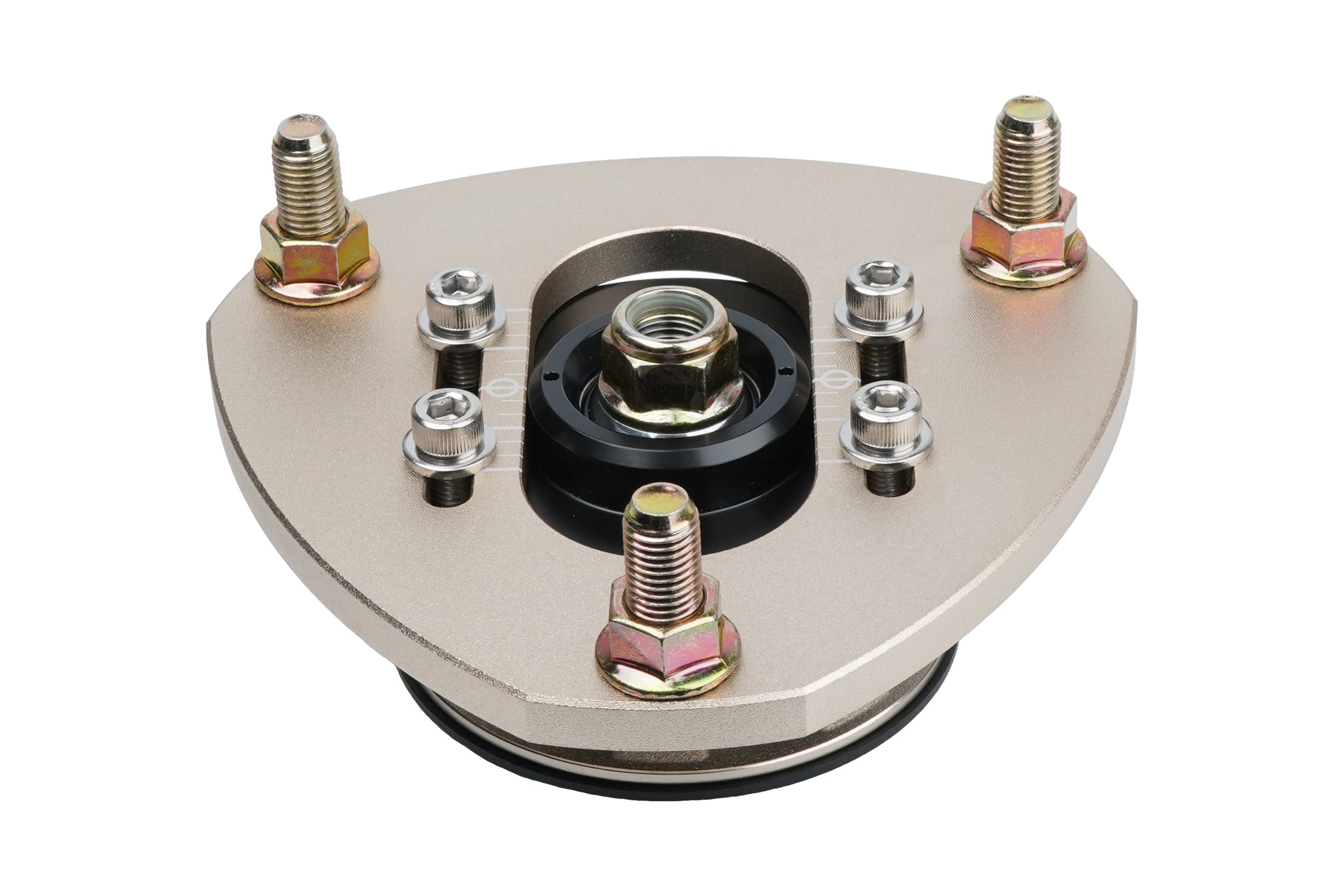 FRONT UPPER MOUNT – BC Racing