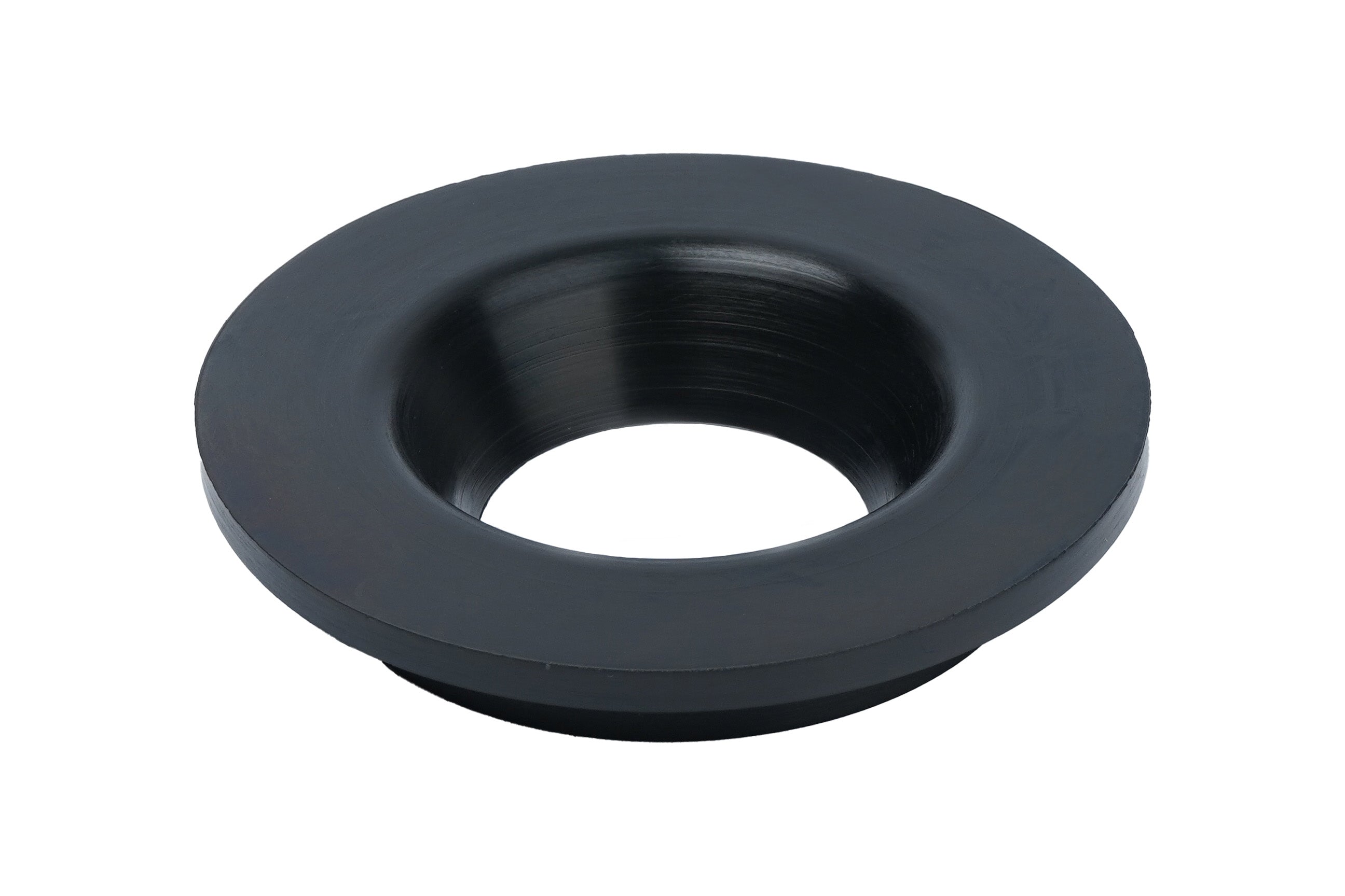 Spring Seat Rubber Isolator - H-02-H-04-H-11-ZB-02-R-SS-ISO – BC Racing