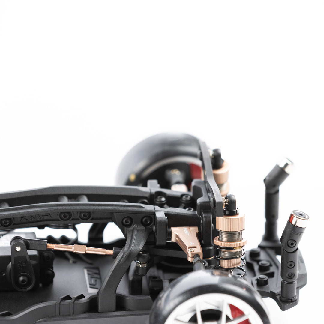 BC RACING #GOFORGOLD – BC Racing