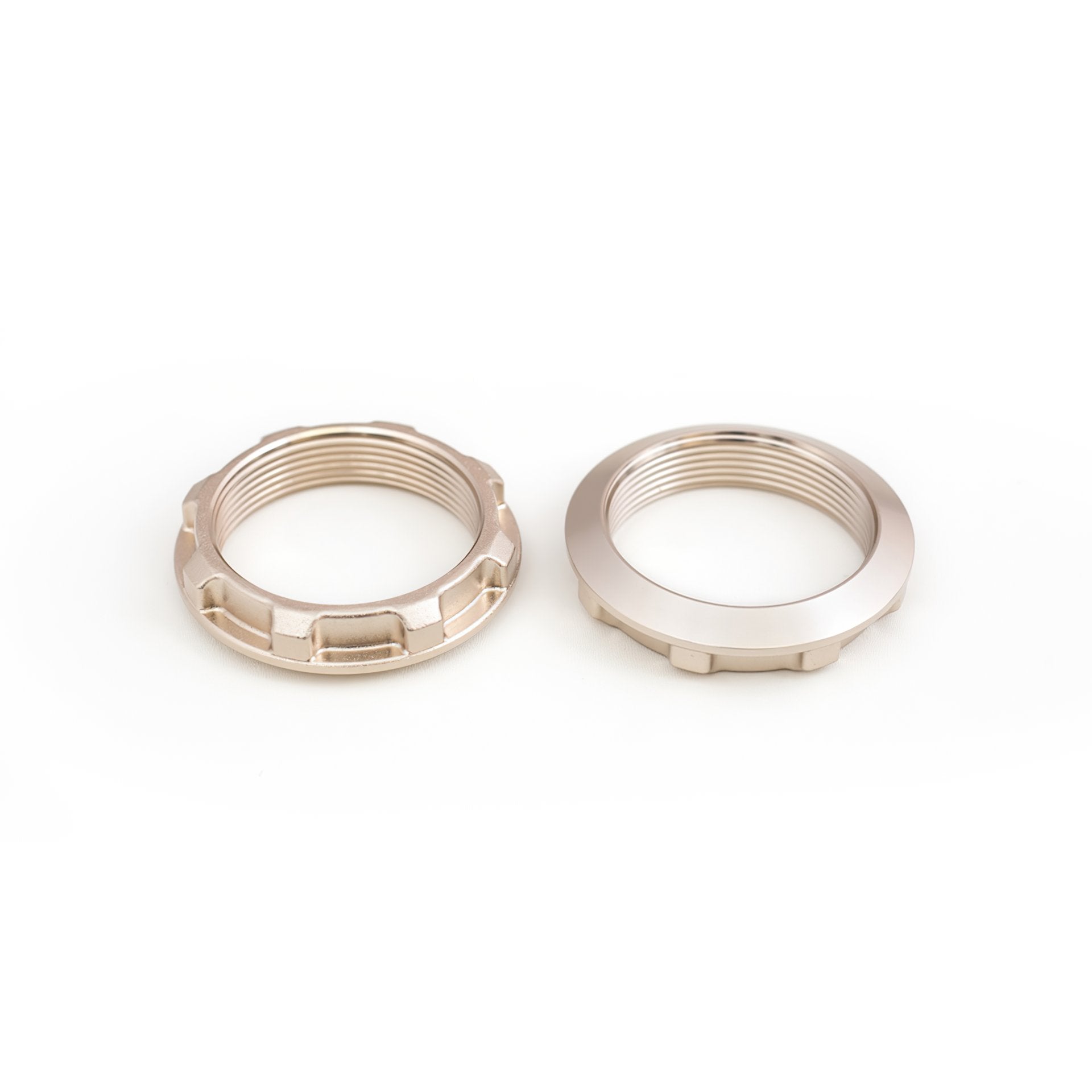 Front Lower Lock Ring - 13-17 Honda Accord – BC Racing