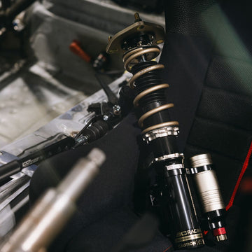 BC RACING #GOFORGOLD – BC Racing