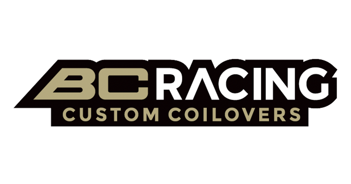 BC RACING #GOFORGOLD – BC Racing