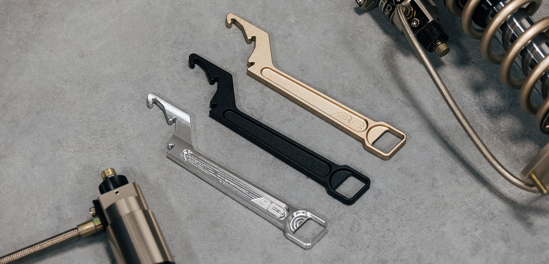 BC RACING #GOFORGOLD – BC Racing