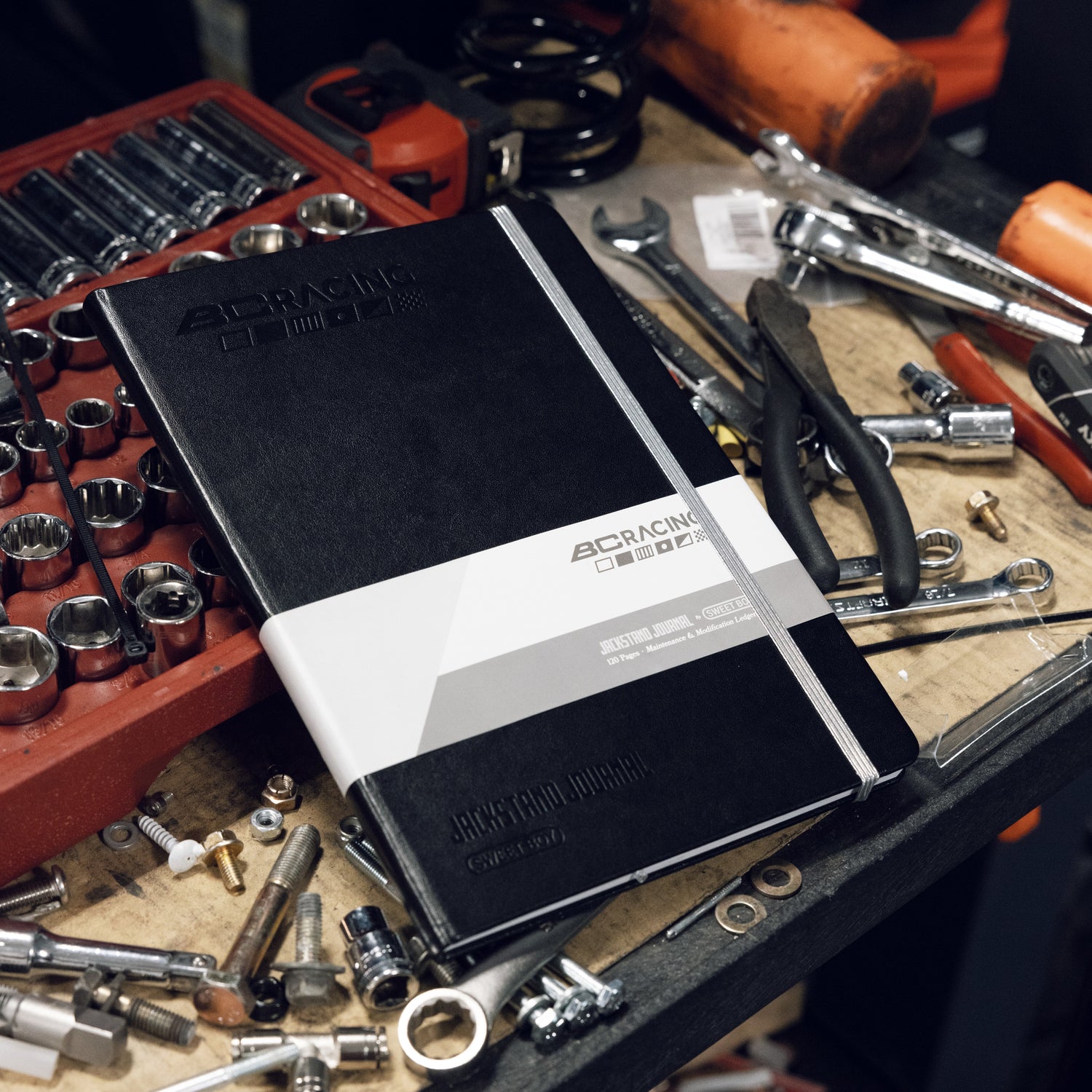 BC RACING #GOFORGOLD – BC Racing