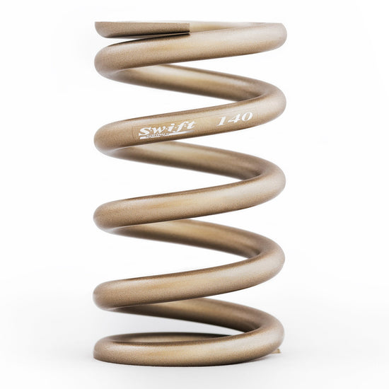 Swift Springs - BC Racing ID 62mm/2.44" 140mm/5.5" Length